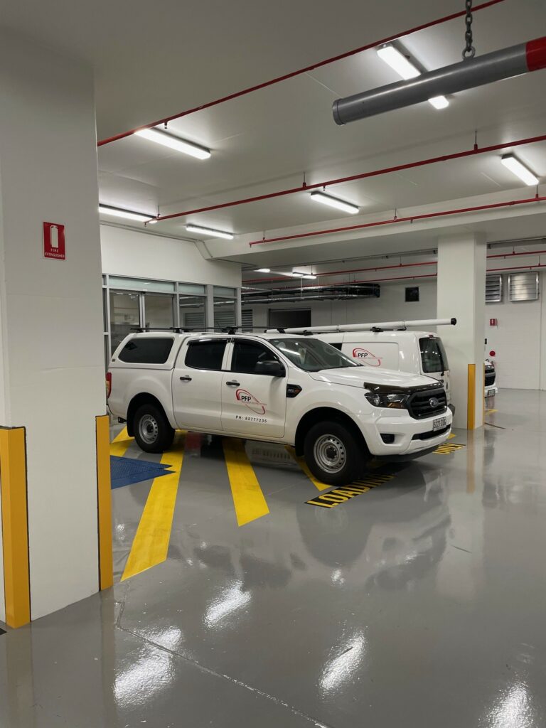 Servicing & Maintenance – Proficient Fire Protection Pty Ltd